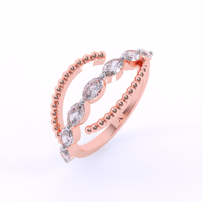 Shop Lab Grown Diamond Jewelry Online | Aurelia Diamonds